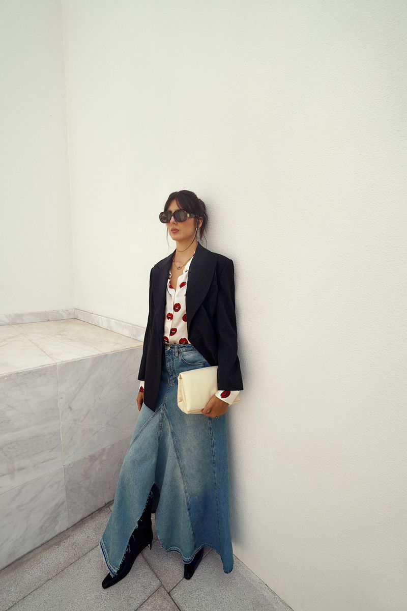 That Concept Store Fall/Winter 2023 (Various Campaigns)