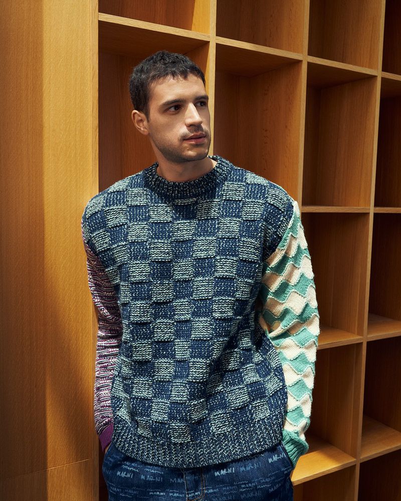 That Concept Store Fall/Winter 2023 (Various Campaigns)