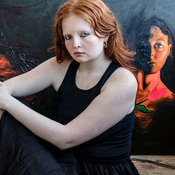 Tess McMillan - Model Profile - Photos & latest news