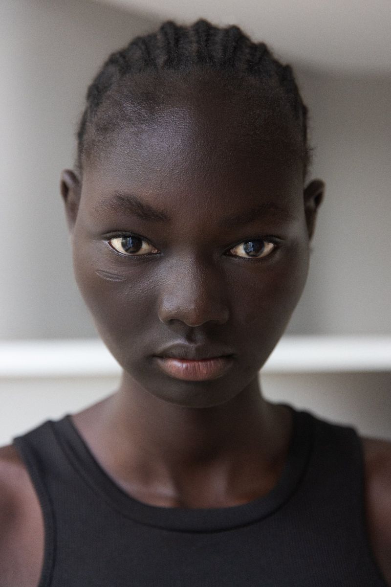 The Claw Paris/Milan 2023 Polaroids (Polaroids-Digitals)