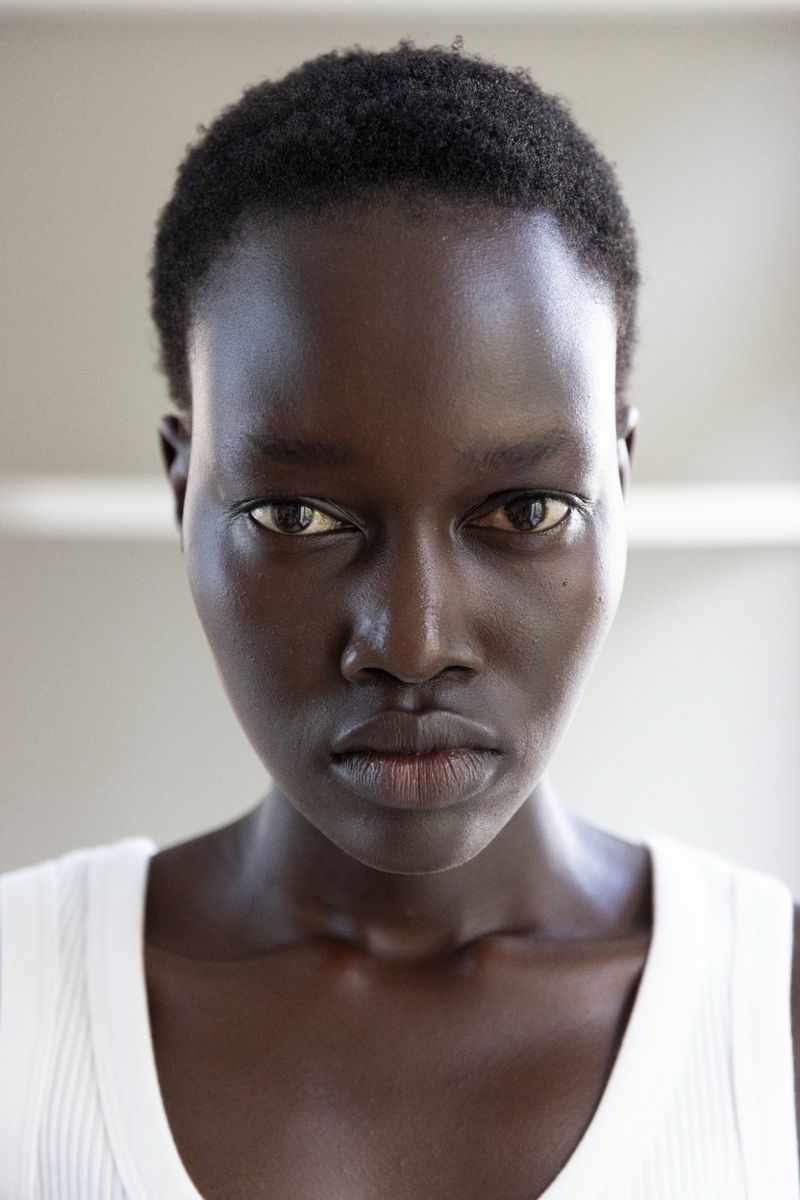 The Claw Paris/Milan 2023 Polaroids (Polaroids-Digitals)