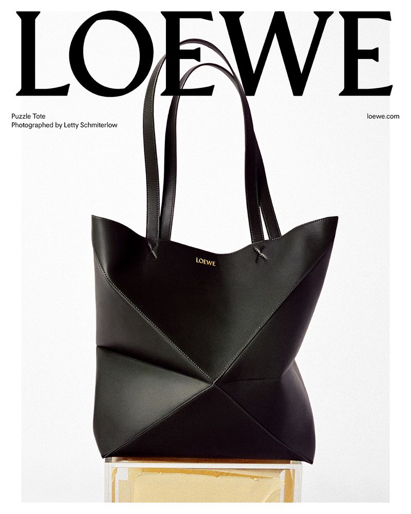 Loewe Japan 2023 (Loewe)