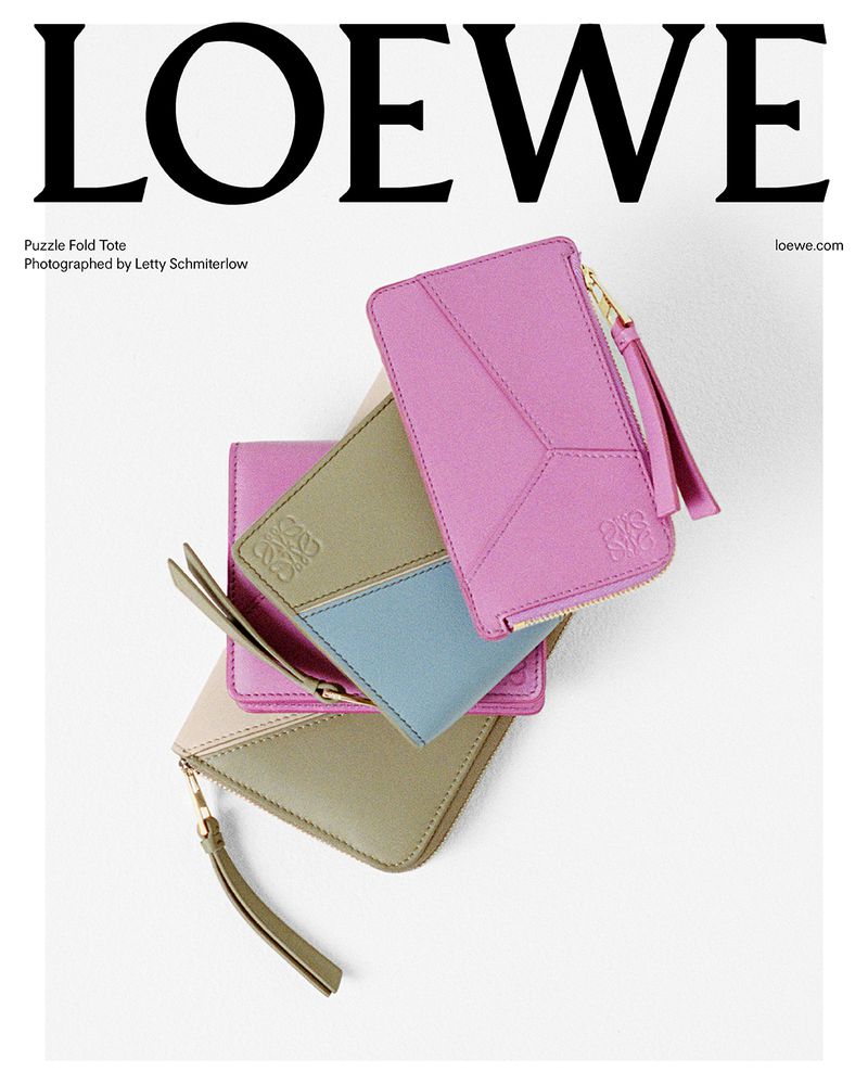 Loewe Japan 2023 (Loewe)