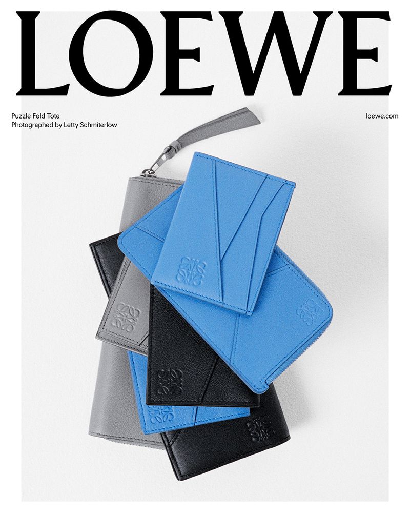 Loewe Japan 2023 (Loewe)