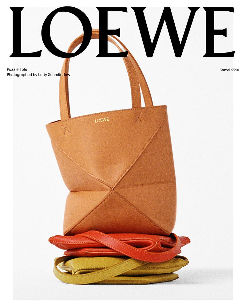 Loewe Japan 2023 (Loewe)