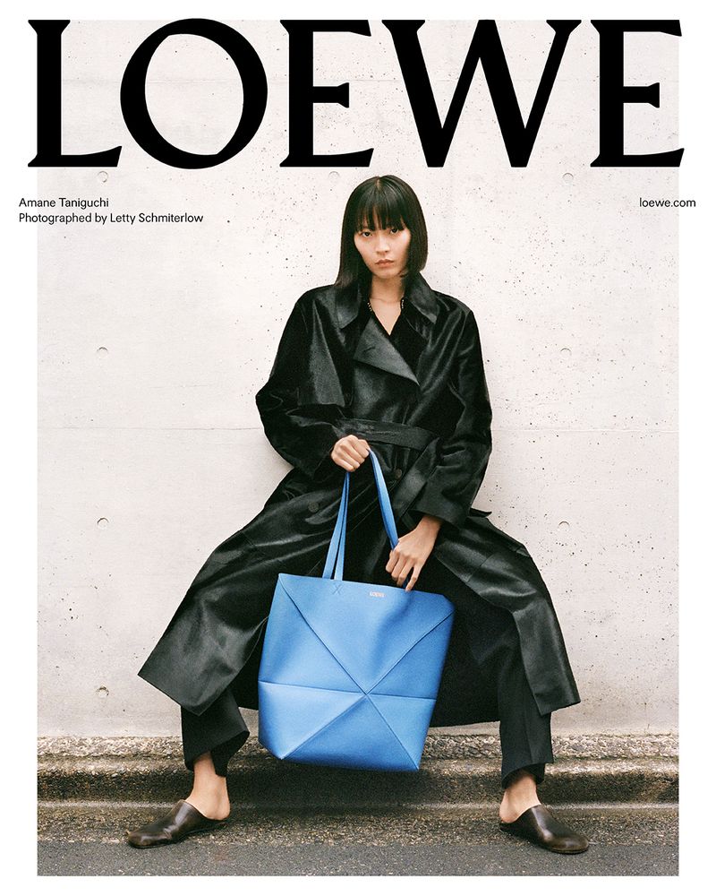 Loewe Japan 2023 (Loewe)