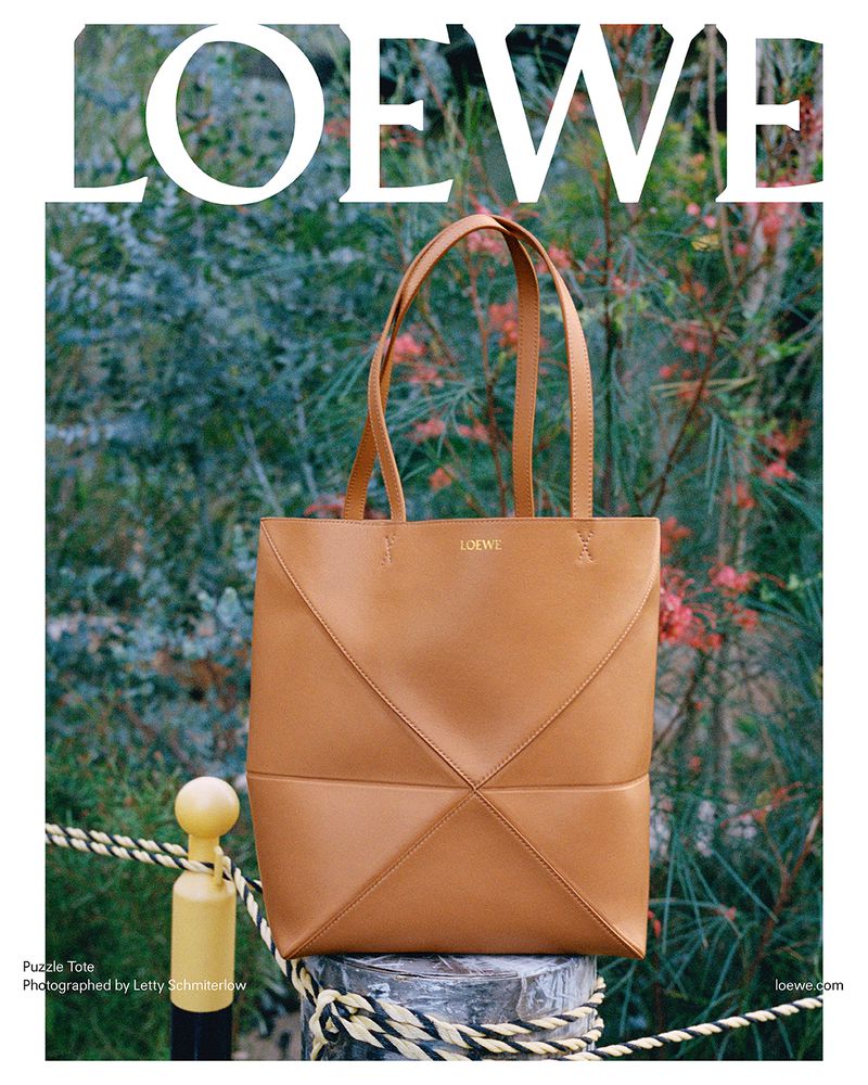 Loewe Japan 2023 (Loewe)