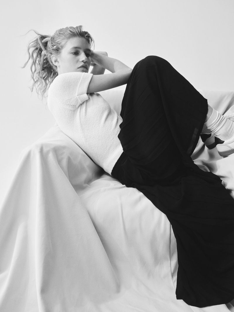 J. Crew Women's Fall 2023 (J. Crew)