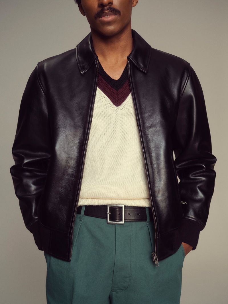 J. Crew Men's Fall 2023 (J. Crew)
