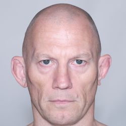 Adam Larkin - Model Profile - Photos & latest news