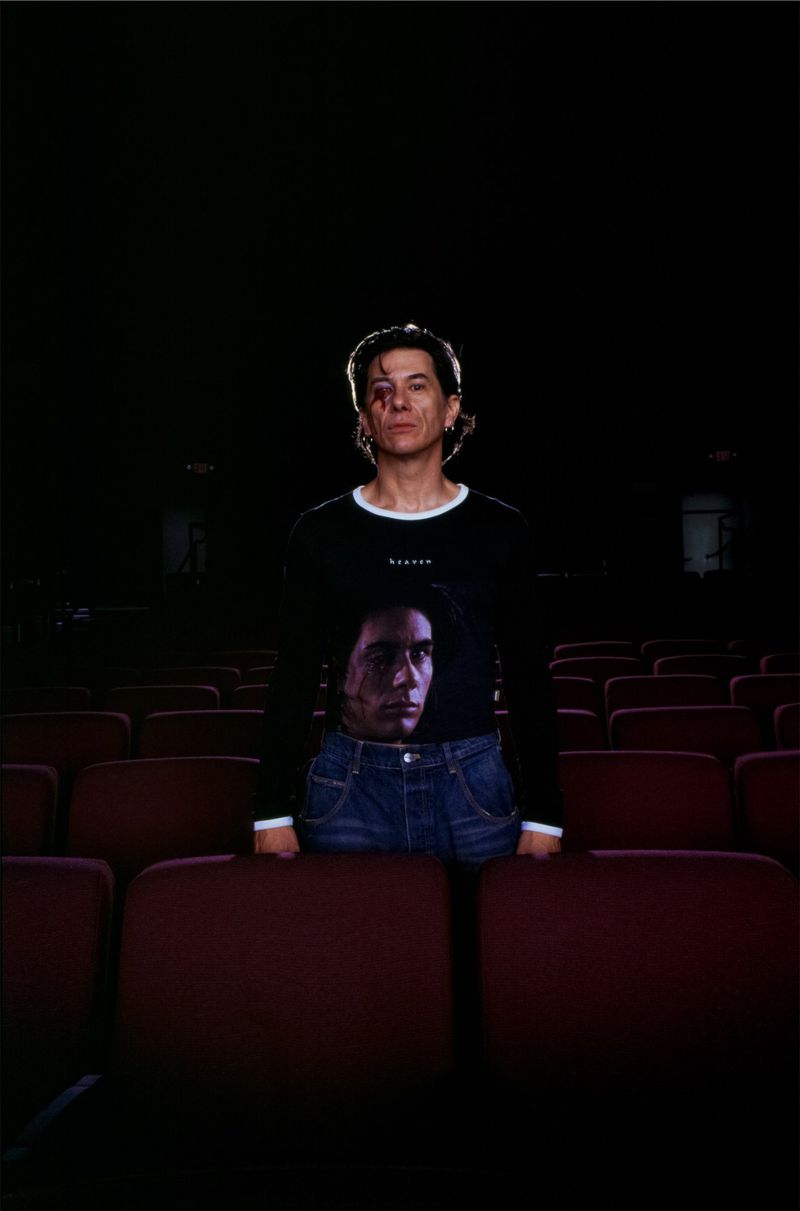 Heaven by Marc Jacobs x Donnie Darko (Heaven by Marc Jacobs)