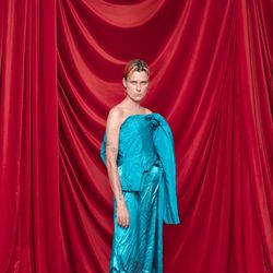 Stix Omar - Model Profile - Photos & latest news