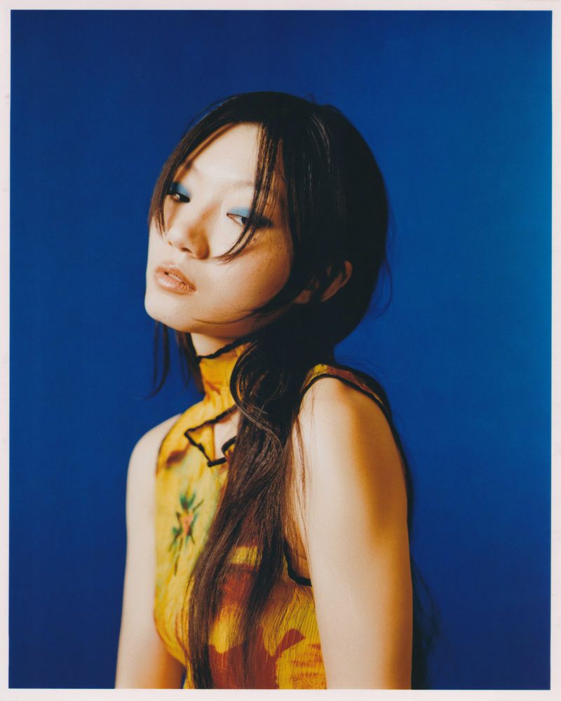 Last of Us (City Magazine)