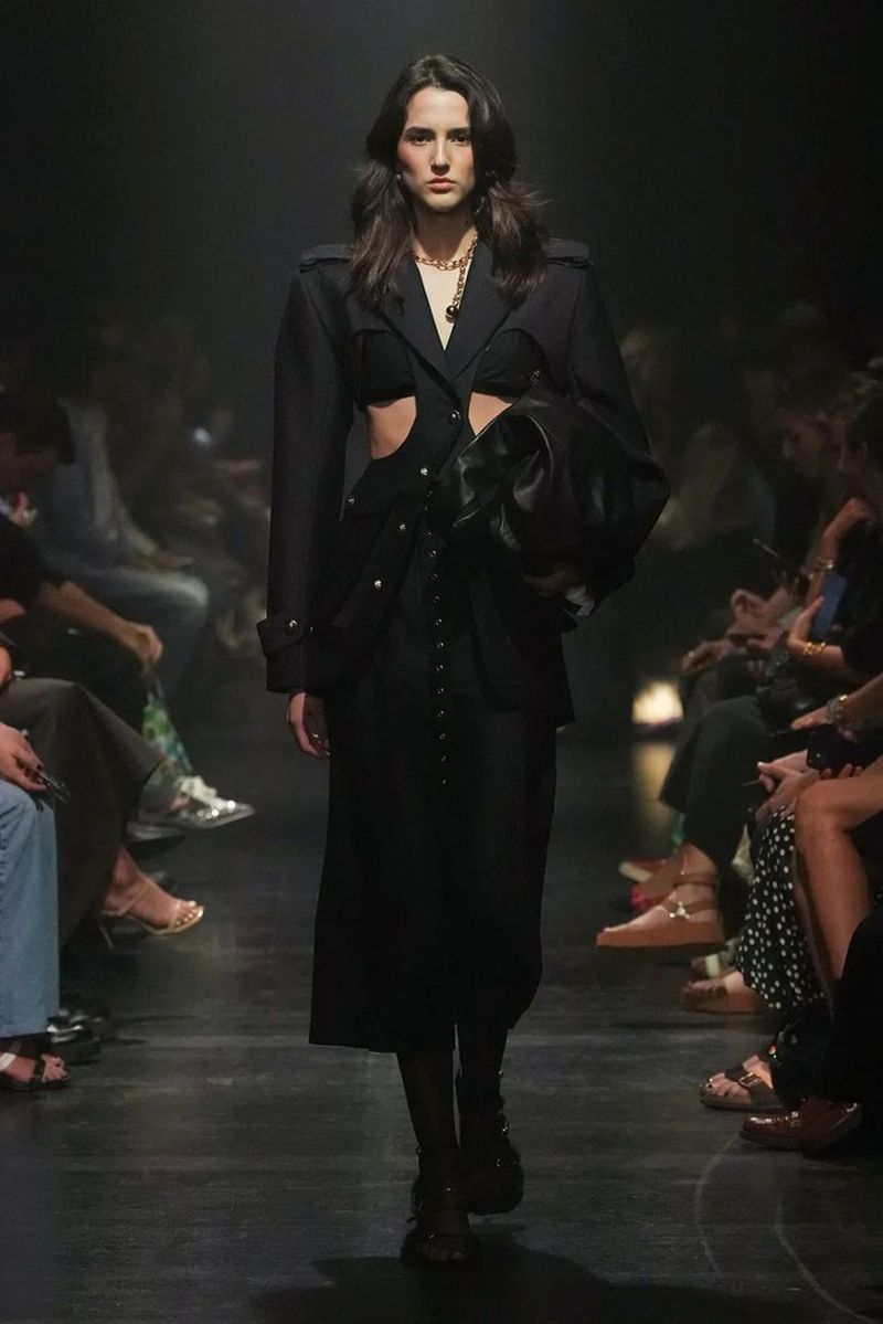 Rokh S/S 24 Show (Rokh)