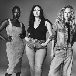 Ajok Daing - Model Profile - Photos & latest news