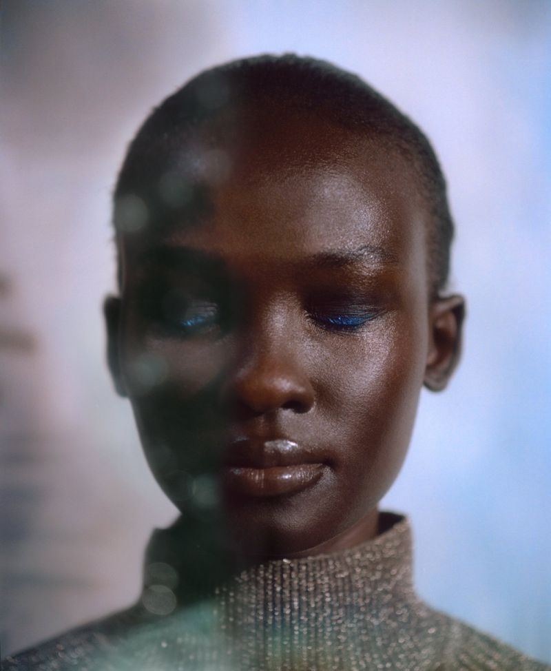 Photography Vicki King (The Blend Magazine)