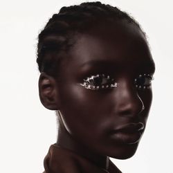 Fatou Seck - Model Profile - Photos & latest news