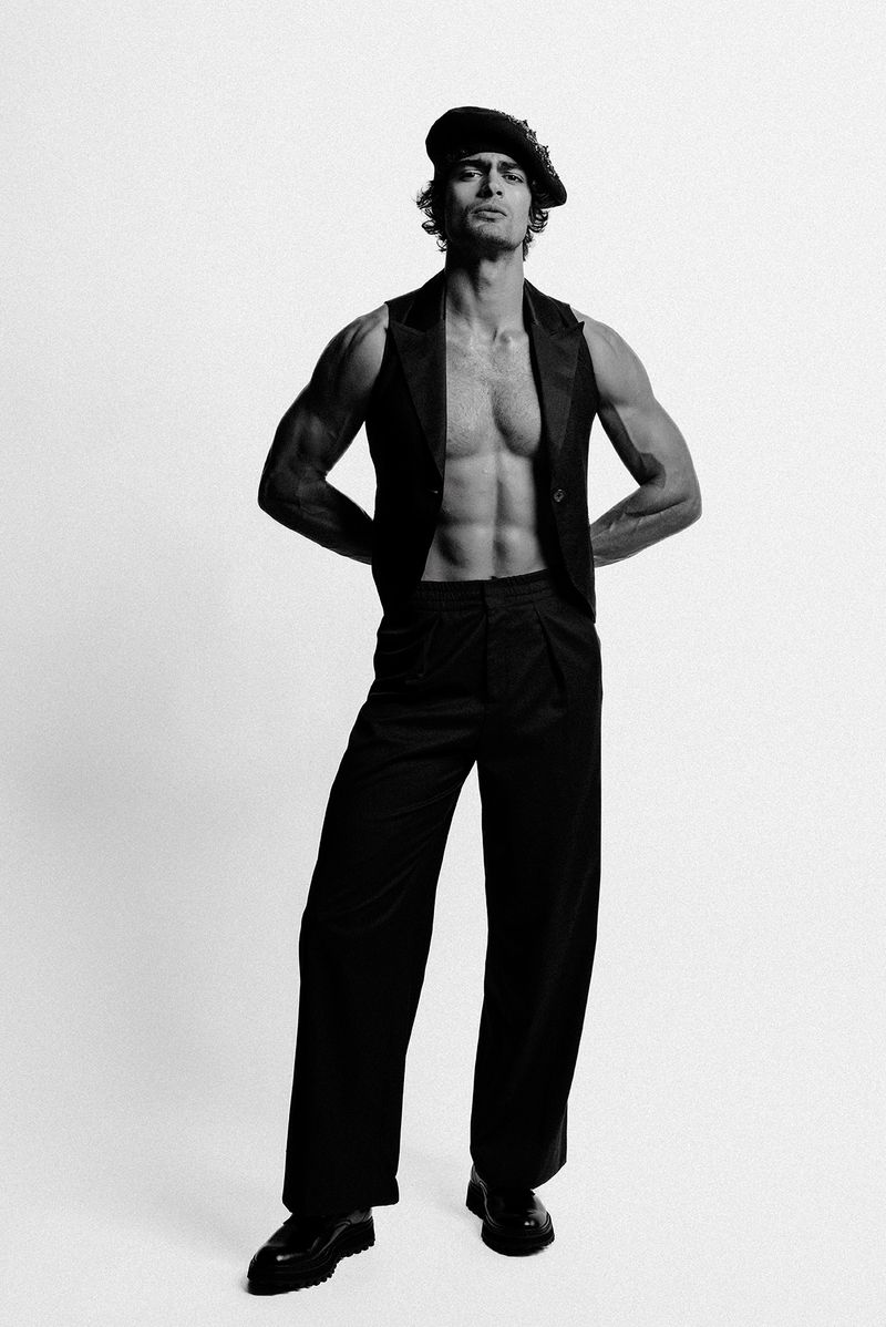 The Renaissance Of The Modern Greek Goods (L'Officiel Liechtenstein)