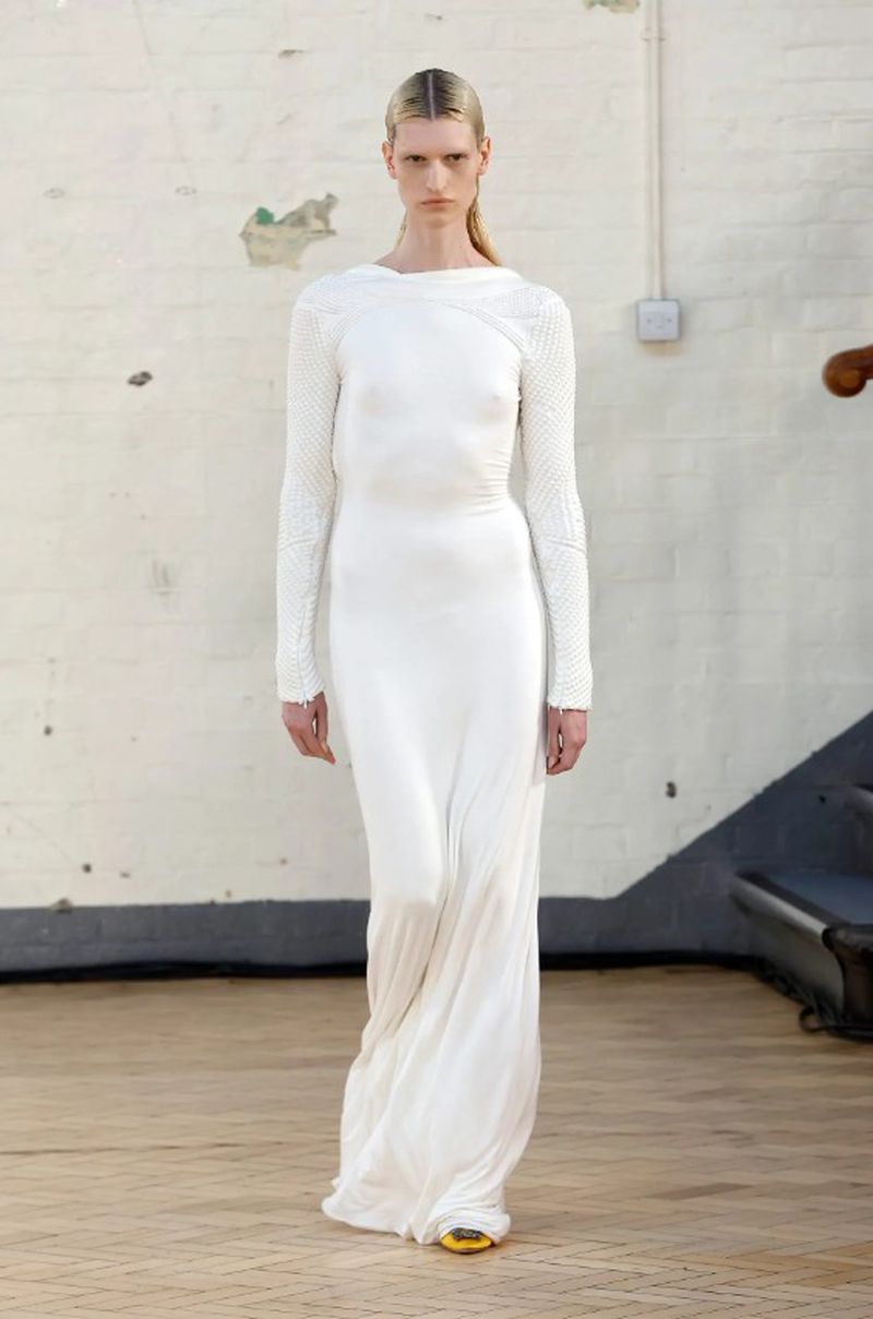 Fashion East - Standing Ground S/S 24 Show (Standing Ground)