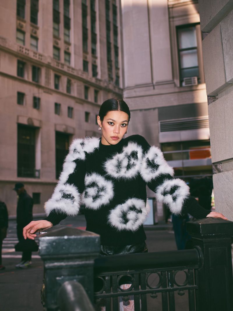 SAKS FALL 23 FASHION (Saks)