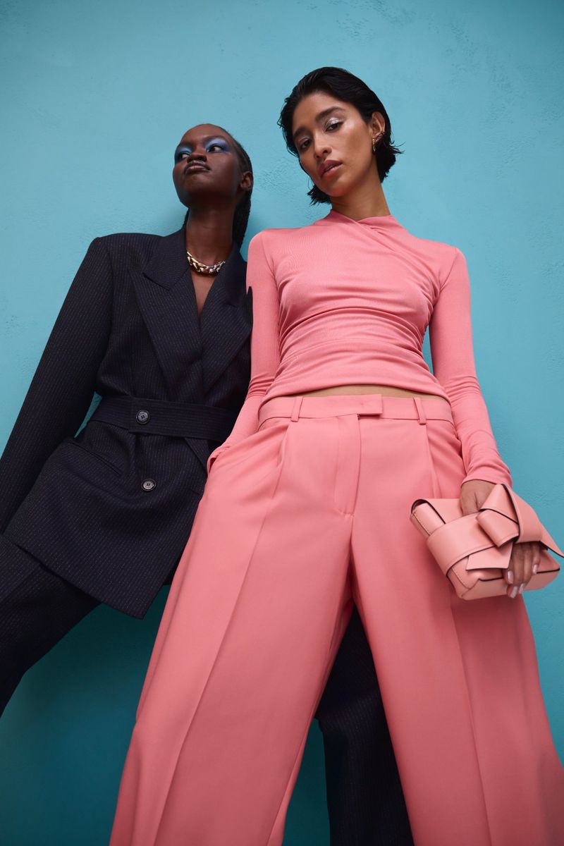 SAKS FALL 23 FASHION (Saks)