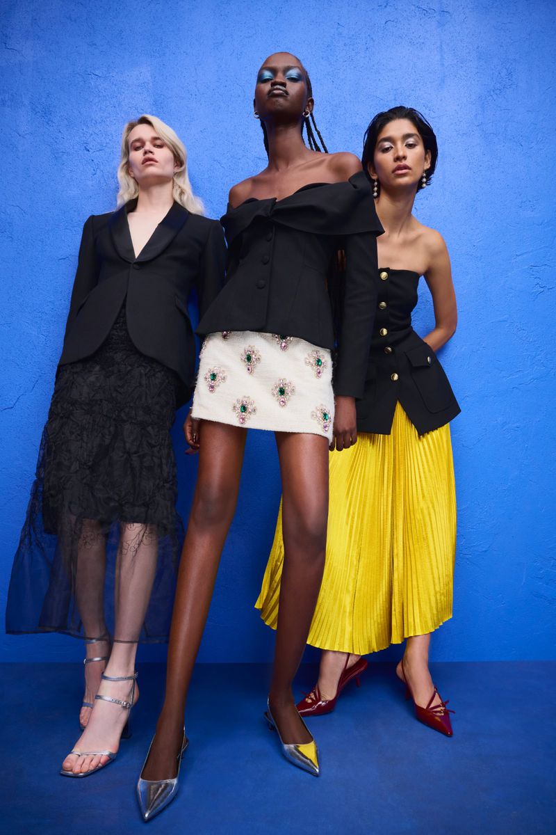 SAKS FALL 23 FASHION (Saks)