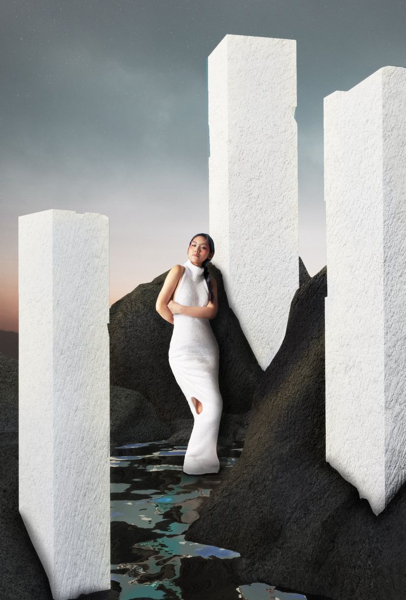 獨家專訪｜JARRY LEE：「我想激勵大家去展現自我、追求夢想，當面對幸福與熱情時，選擇困難的道路挑戰自己。」 (Marie Claire ...