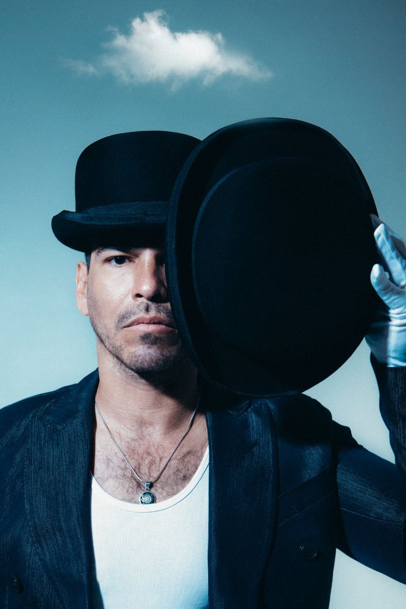 interview | raúl castillo (Schön Magazine)