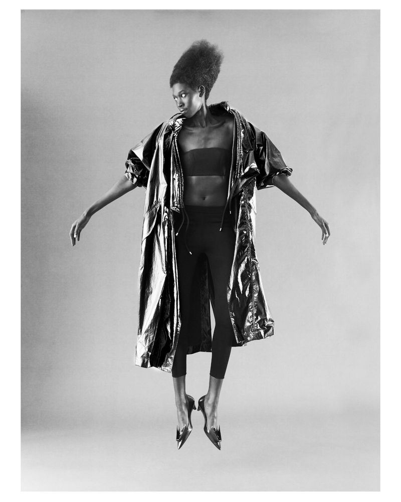 Rigid Embrace (Altered States Magazine)