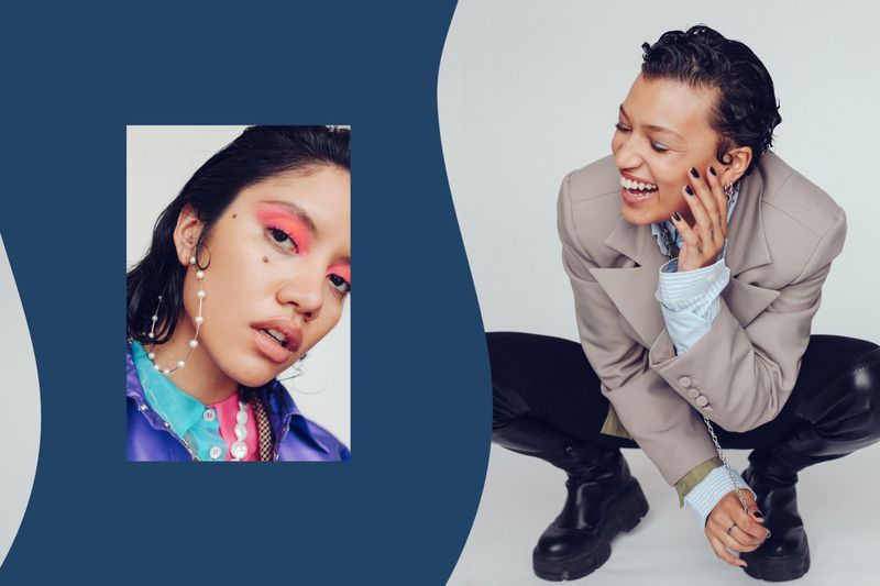 Ciarda & Paola for Tidal/Current (Tidal Magazine)