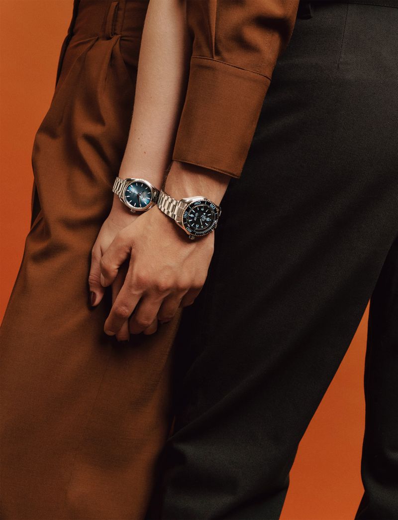 Time Well Spent (Grazia UK)