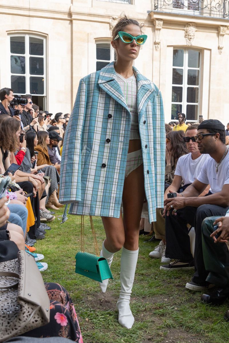 Marni S/S 24 Show (Marni)