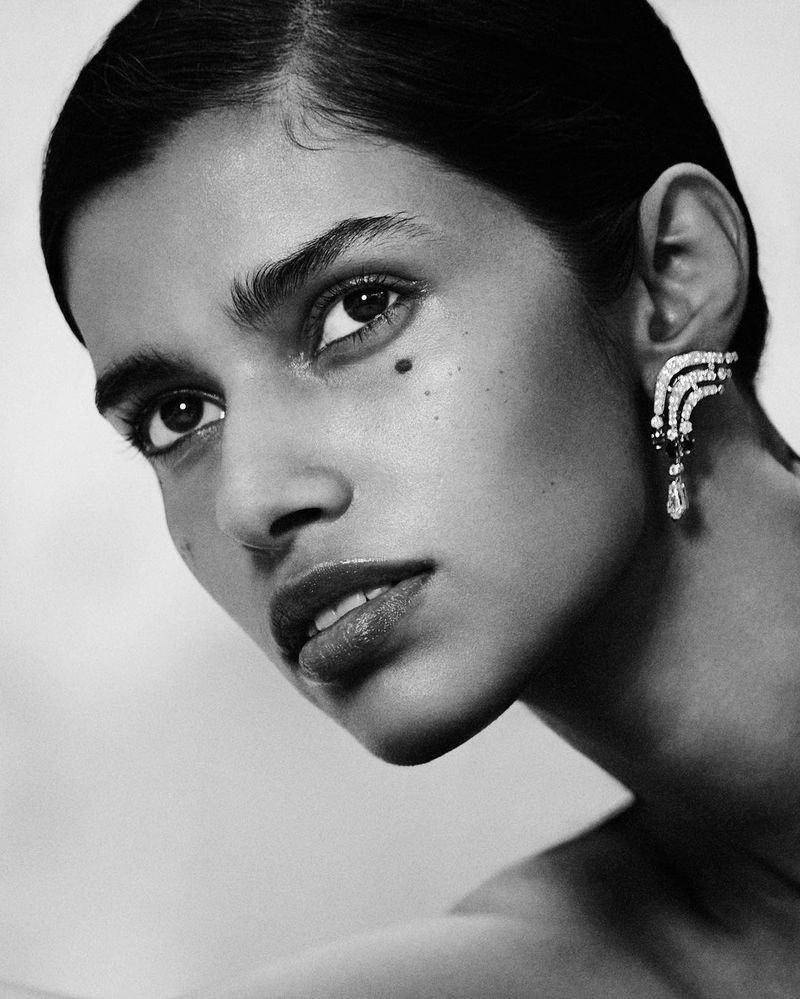 Atelier Of Dreams (Harper's Bazaar UK)