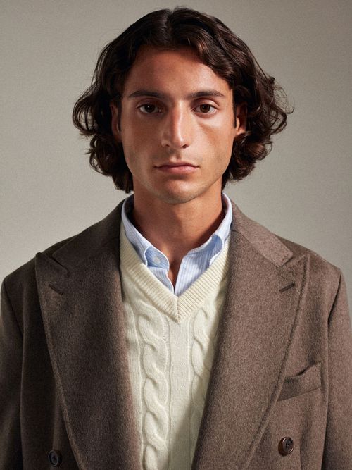 Marco Novo - Model - detail by year