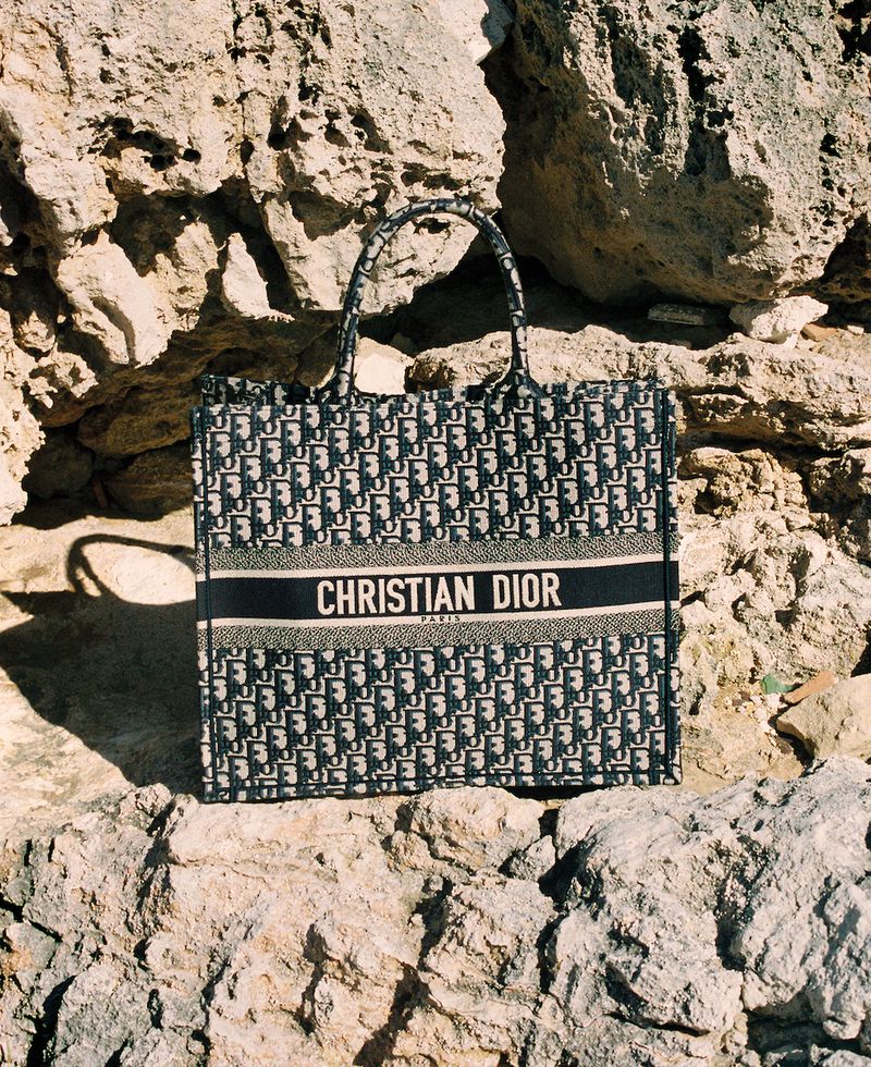 Too much of nothing is just as tough - Dior x ODDA Chapter 1. (ODDA ...