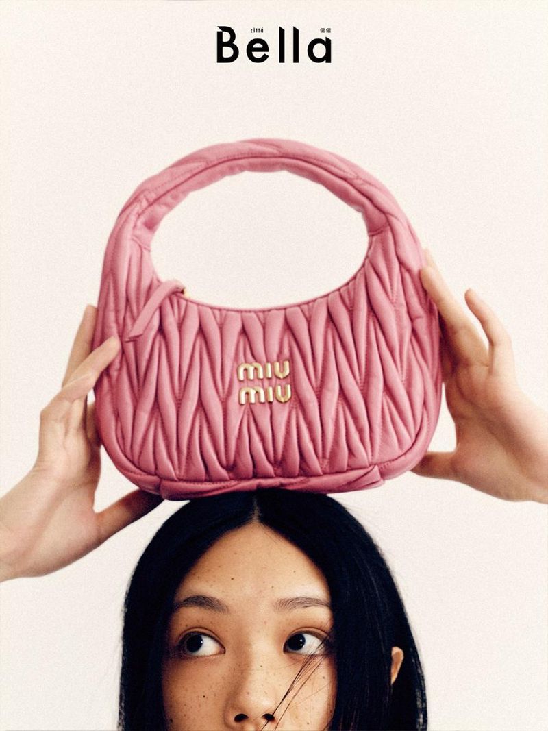 Miu Miu (Citta Bella)