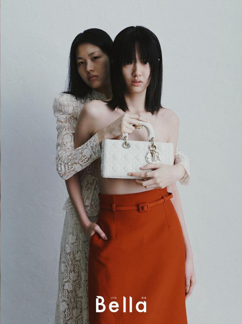 Lady Dior by Kuo Huan Kao (Citta Bella)