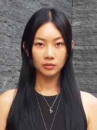 Oh Yeon - Model - detail by client