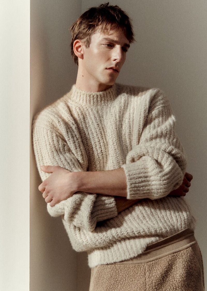 Cocooning F/W 23 (Loro Piana)