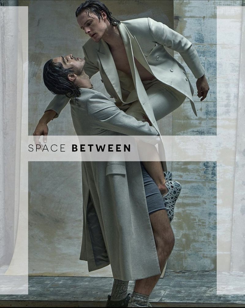 Photography Mariano Vivanco (H Magazine)