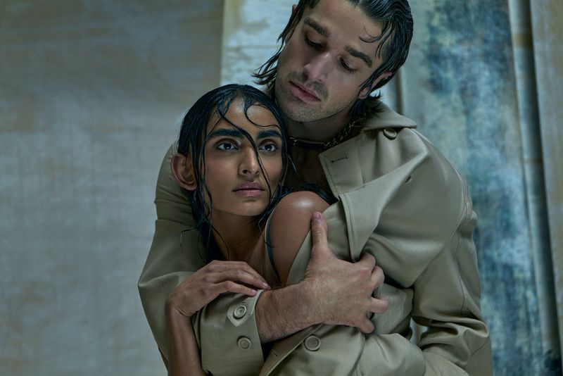 Photography Mariano Vivanco (H Magazine)