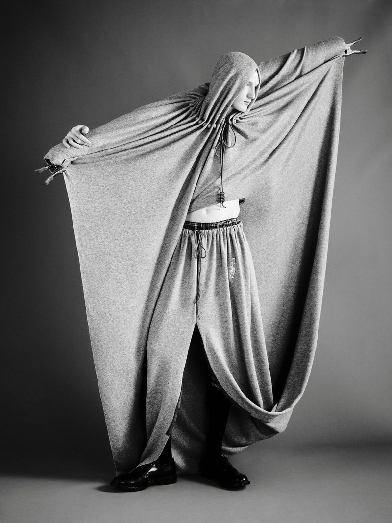 Rites of Passage (Altered States Magazine)