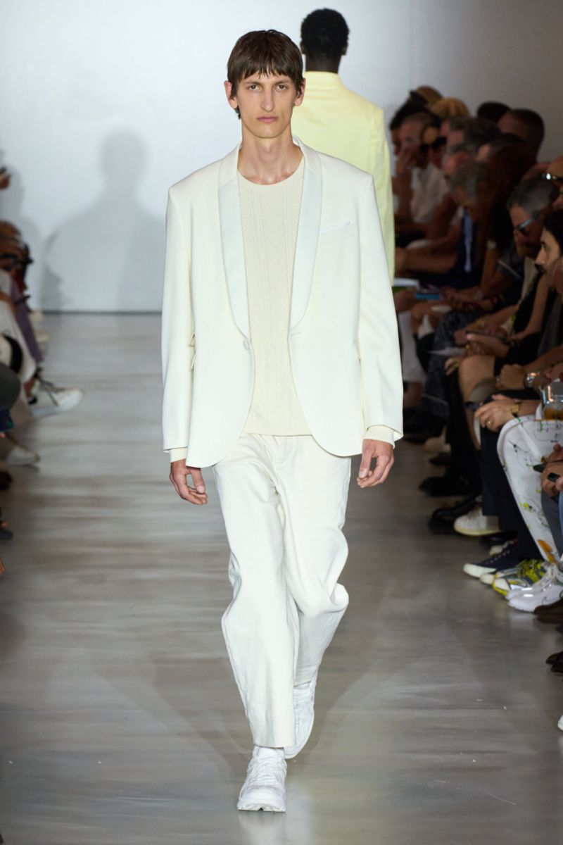 Neil Barrett S/S 24 Men's Show (Neil Barrett)