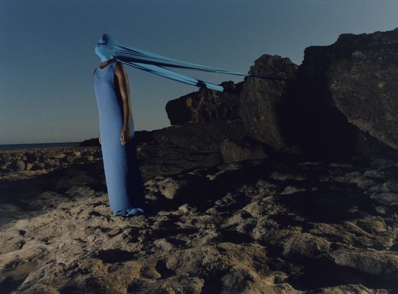 Photography Robi Rodriguez (Another Magazine)