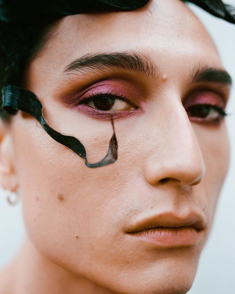 Cameron Lee Phan for Shiseido (Shiseido)