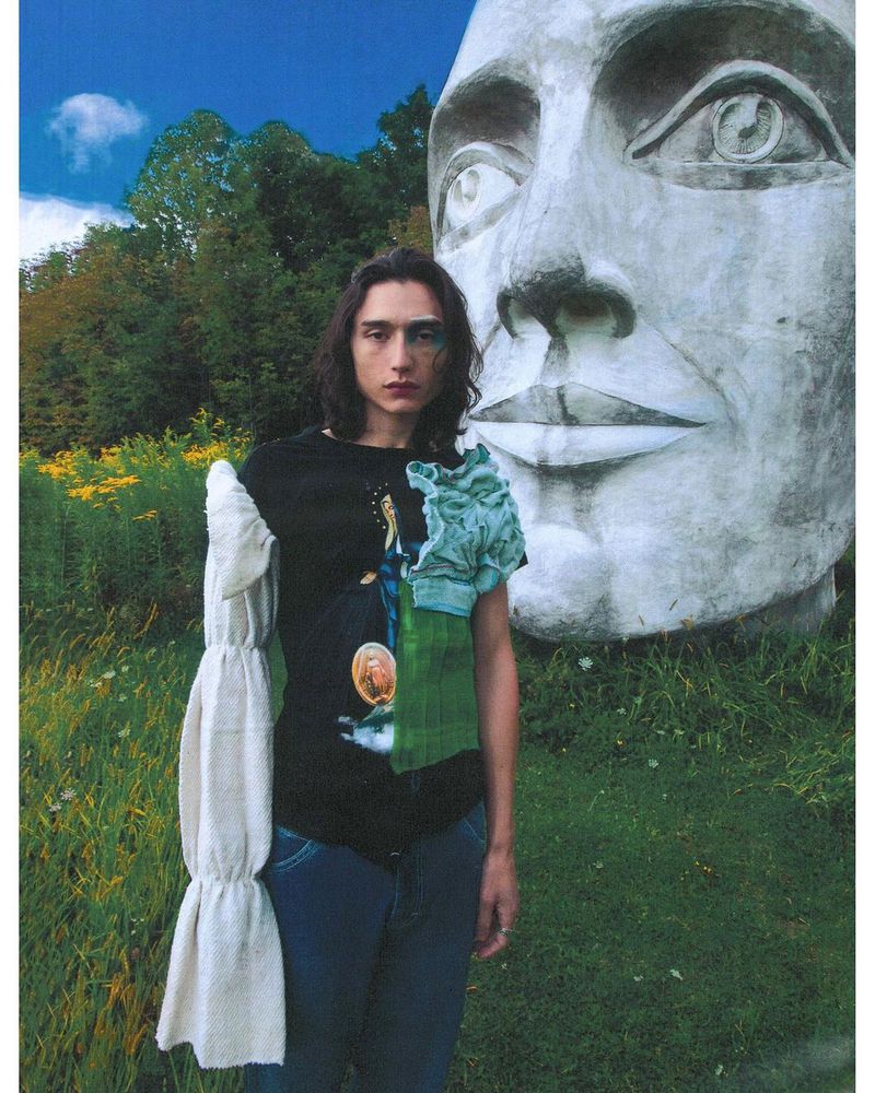 Office Magazine by Emily Lipson (Office Magazine)