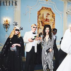 Belle Pierson - Model Profile - Photos & latest news