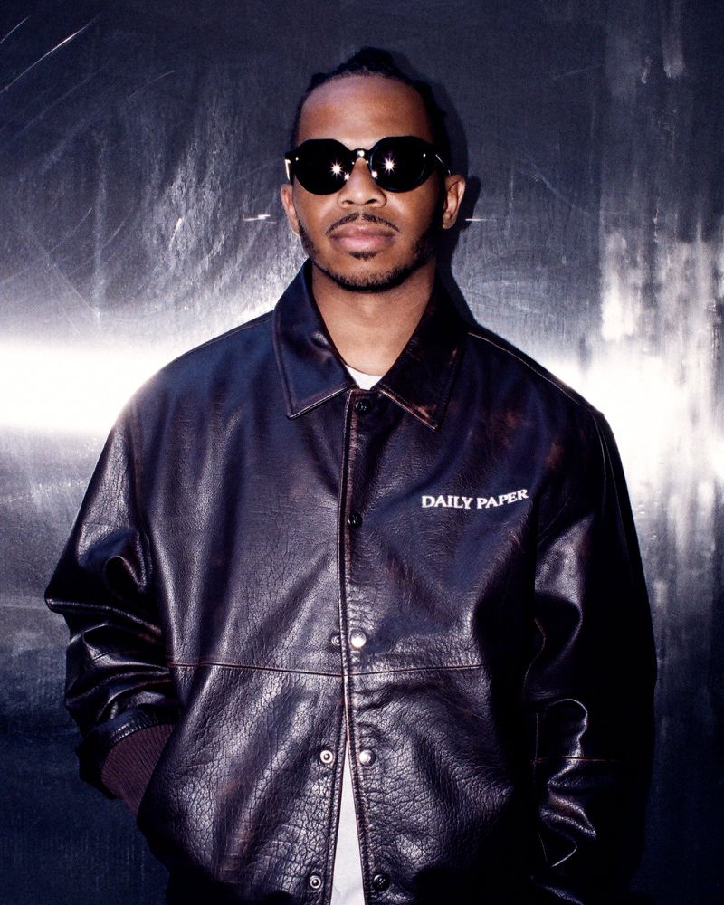 Kota the Friend Wants Everyone to Have a Good Time (Office Magazine)