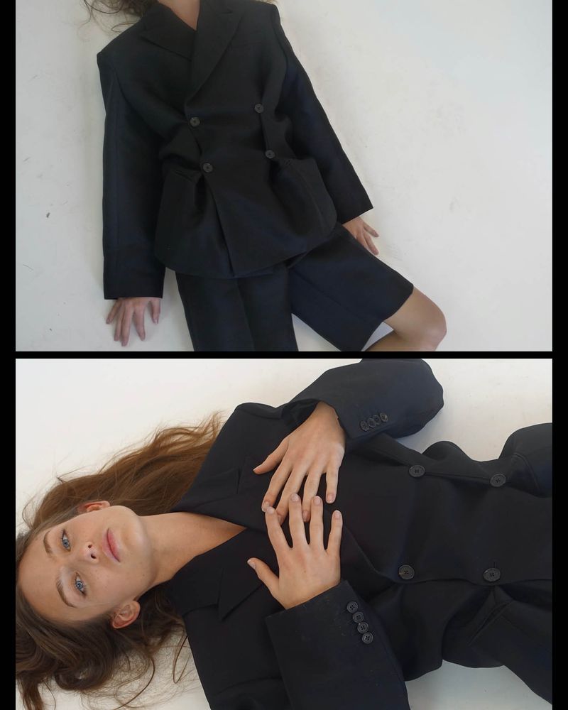 LOOK 191 CLAIRE (LOOK ONE)