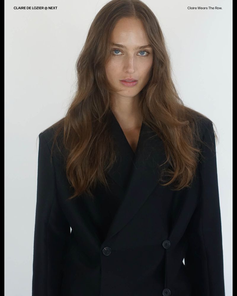 LOOK 191 CLAIRE (LOOK ONE)